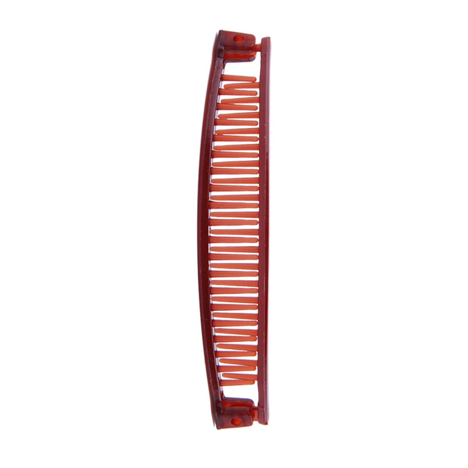 Small Size Clincher Combs Banana Combs Banana Clip Comb Fishtail Fish ...