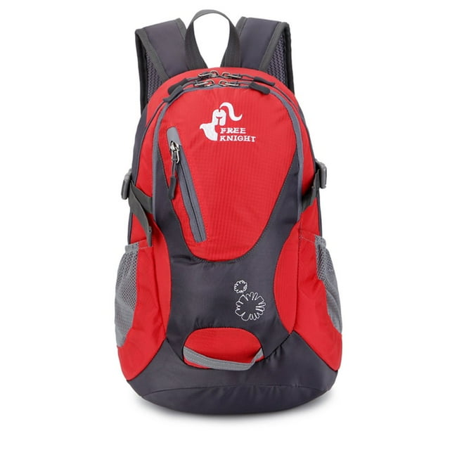 Small Size Daypack 20L Cycling Hiking Backpack Water Resistant Travel ...