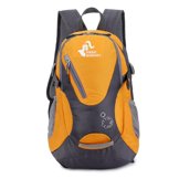 Ozark Trail Small 2 Liter Hiking Hydration Backpack with Included Water ...