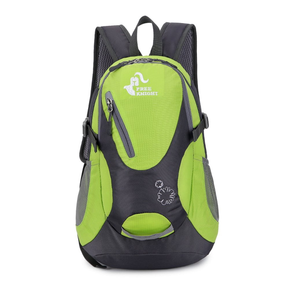 Small Size Daypack 20L Cycling Hiking Backpack Water Resistant Travel ...