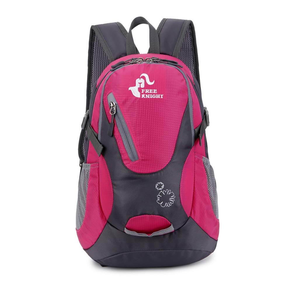 PACOLO 20L Lightweight Cycling Hiking Daypack, Travel Backpack with ...