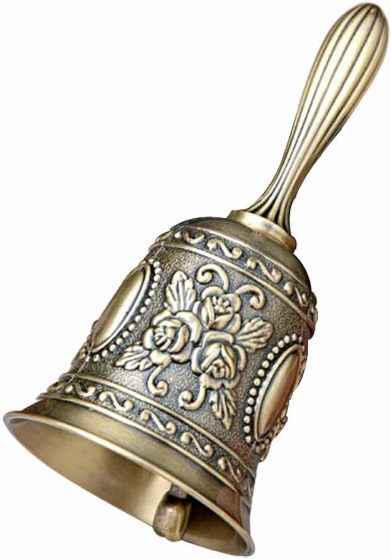 Small Size Hand Call Bell - Bedside Bell, Service Bell for School ...