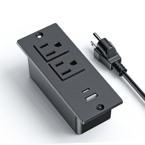 Under Desk Usb Hub