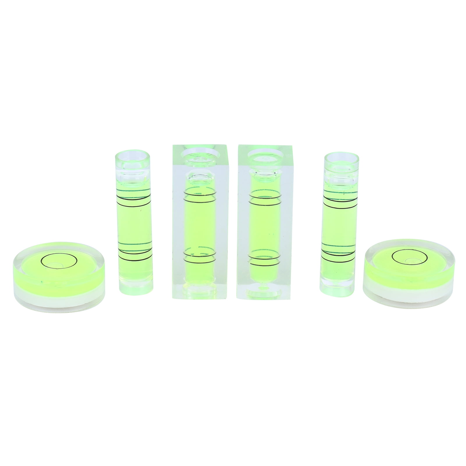 Small Size Level Bubble Ruler, 3D Printer Leveling Auxiliary Tool ...