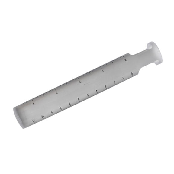 Magnifying Ruler