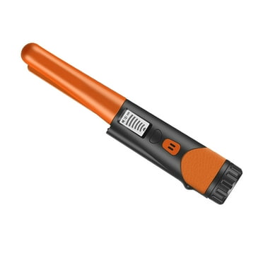 Treasure Products - Vibra-Tector 740 Pulse Induction Handheld Metal ...