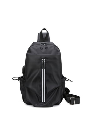 1 Strap Backpack