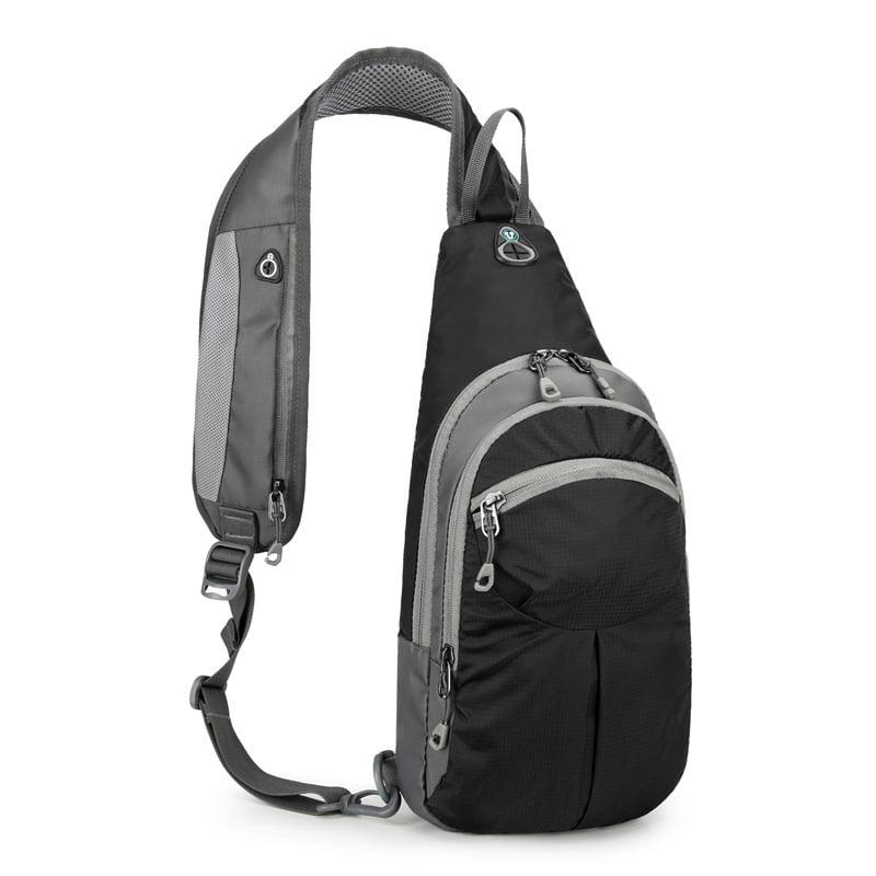 Small Sling Bag Crossbody for Men Women One Strap Shoulder Cross Body ...