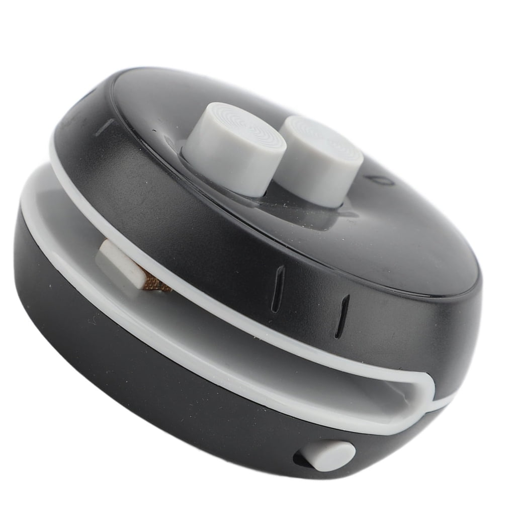 Small Snacks Sealer 400mAh Heating Seal Machine ABS Texture for Travel ...