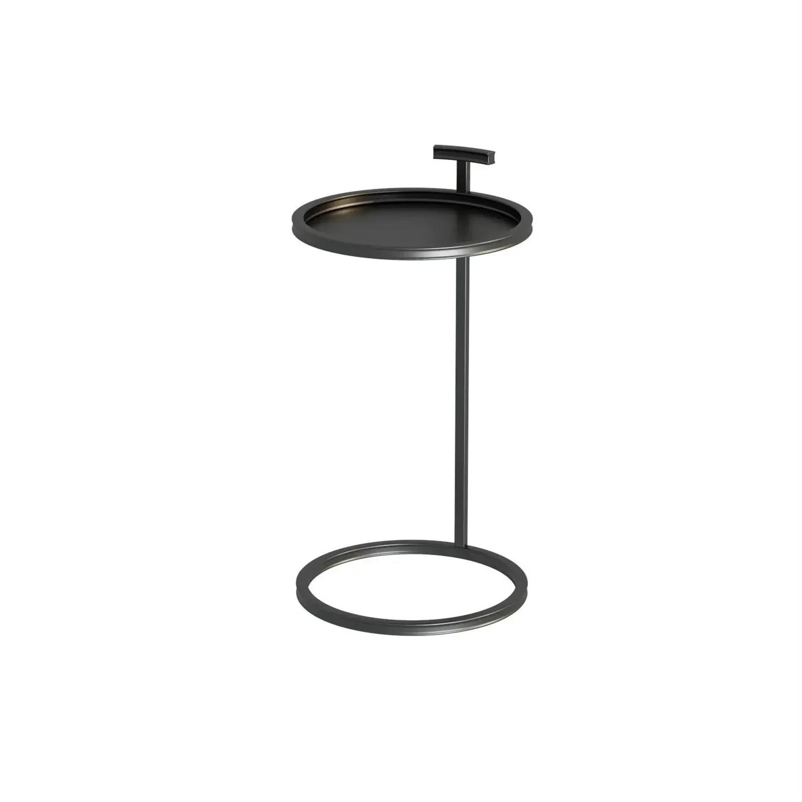 Small Sofa Side Table Household Living Room Furniture Light Luxury ...