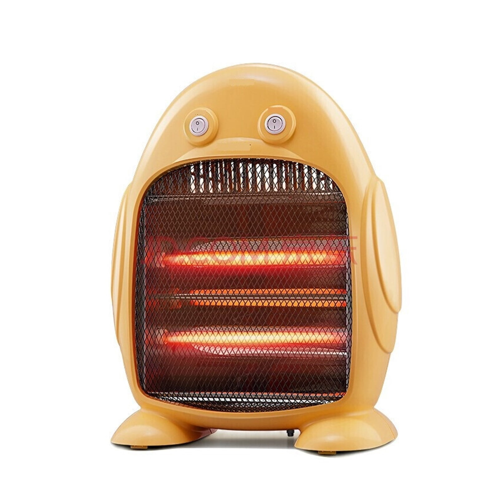 Small Solar Electric Heater Household Electric Heating Furnace Far ...