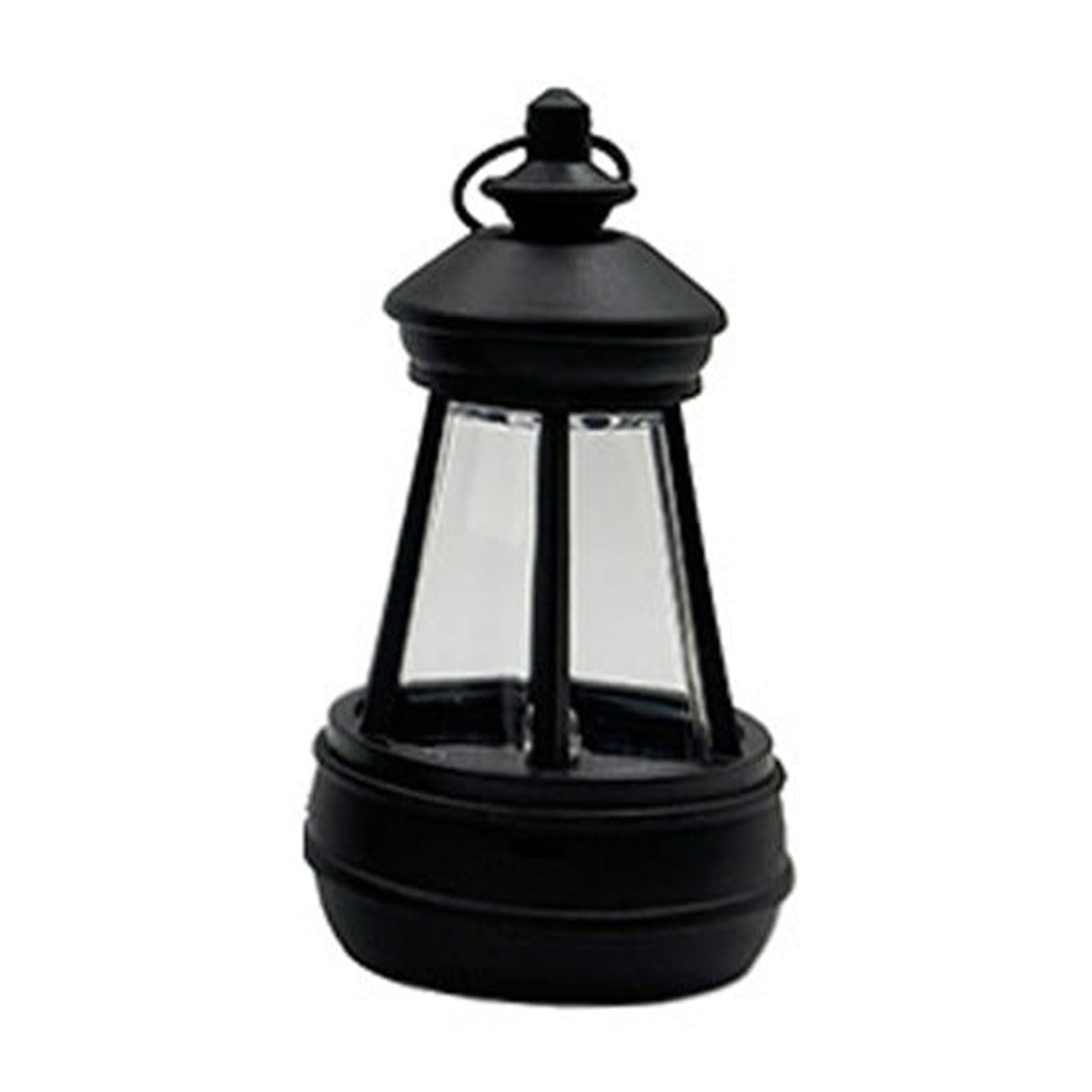 Small Solar Lantern Outdoor Garden Courtyard Decoration, Solar Powered ...