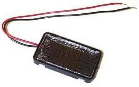 Small Solar Panel 3V 20mA - Walmart.com