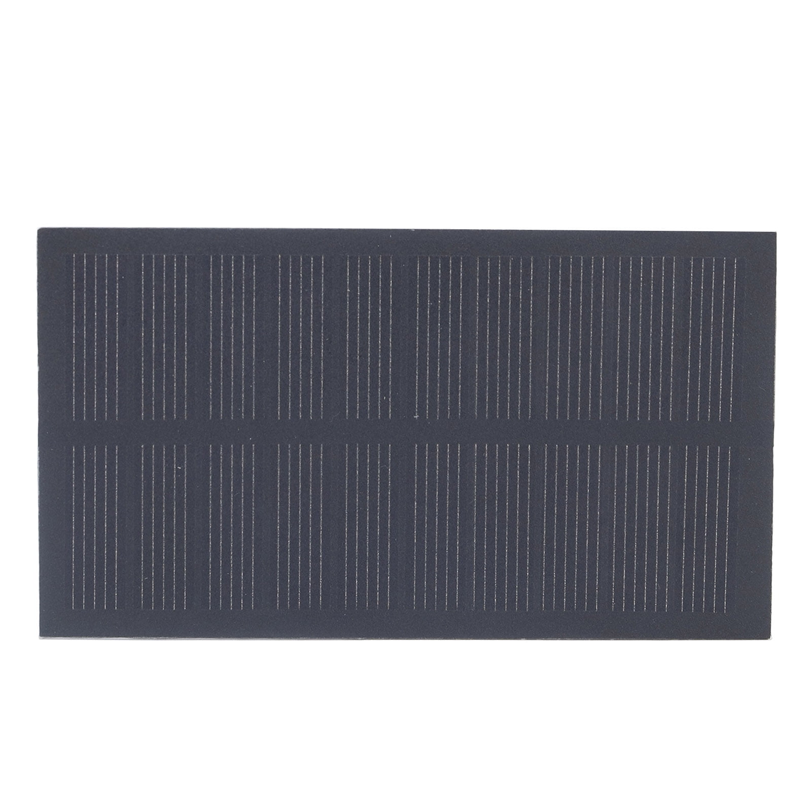 Small Solar Panel, Solar Cell Multipurpose For 3.7V Battery For Light ...