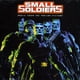 Small Soldiers Soundtrack (CD) - Walmart.com