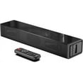 Small Sound Bar for TV, PC, Gaming, Surround Sound System, Mini TV ...