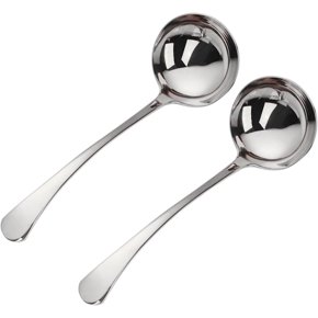 Small Gravy Ladles