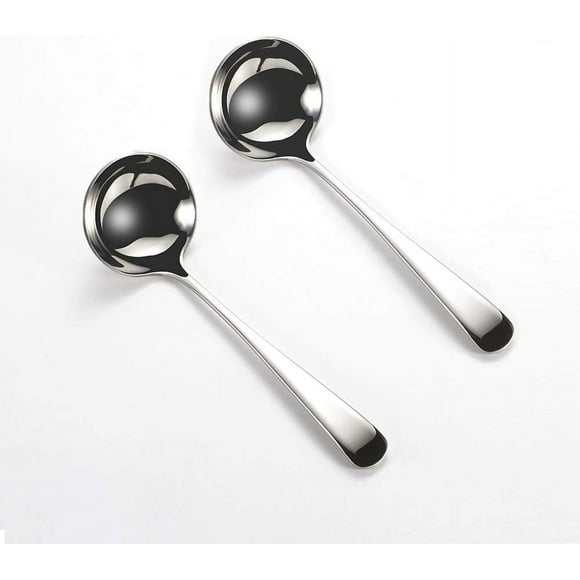 Small Gravy Ladles