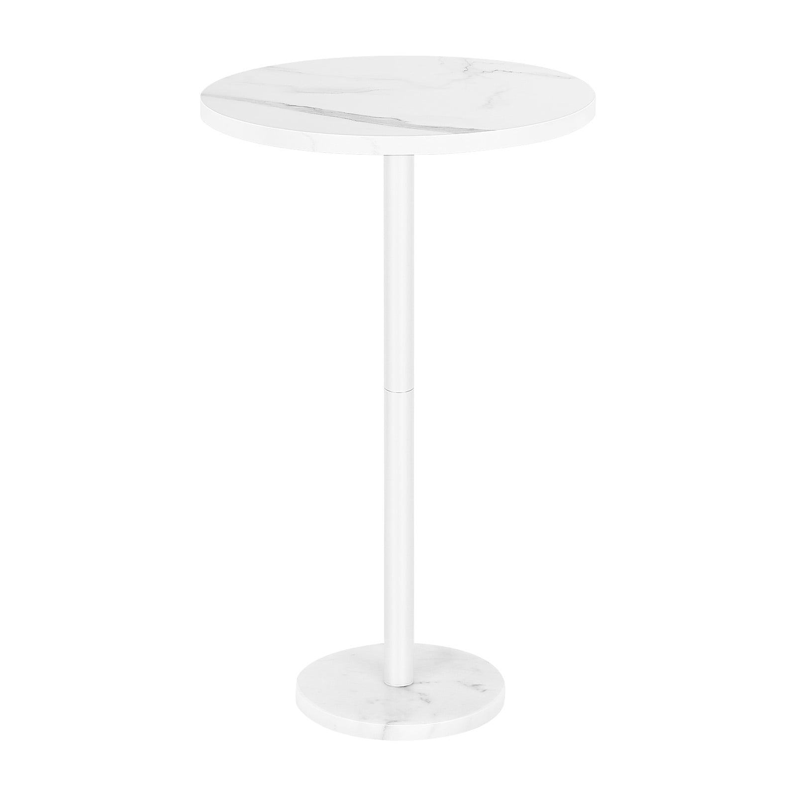 Small Space Table, Small Round Side Table, Sofa Table, Outdoor Tea ...