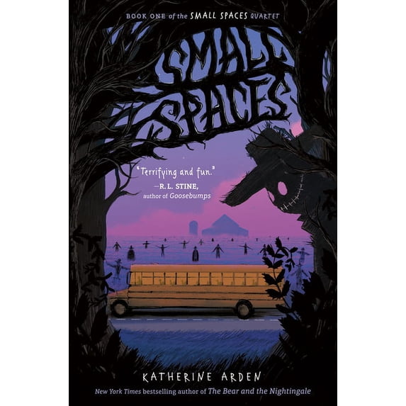 Small Spaces (Hardcover) - Walmart.com