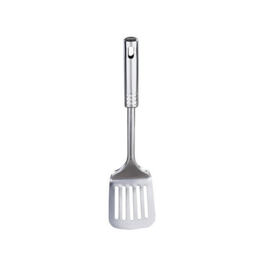 Small Spatula Professional Mini Serving Spatula, Stainless Steel Metal ...