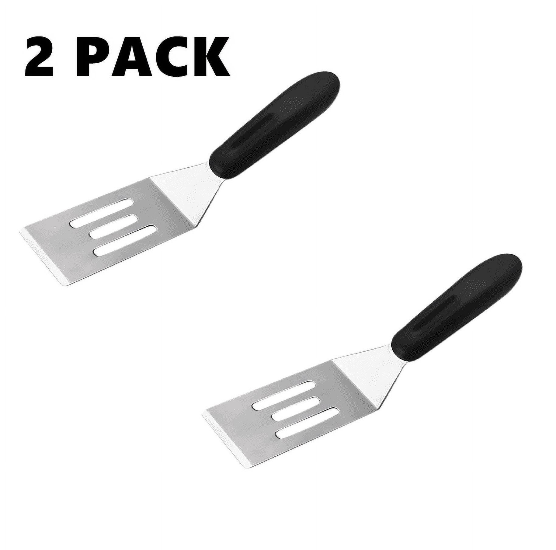 Customer reviews for Small Spatula Professional Mini Serving Spatula, 2 ...