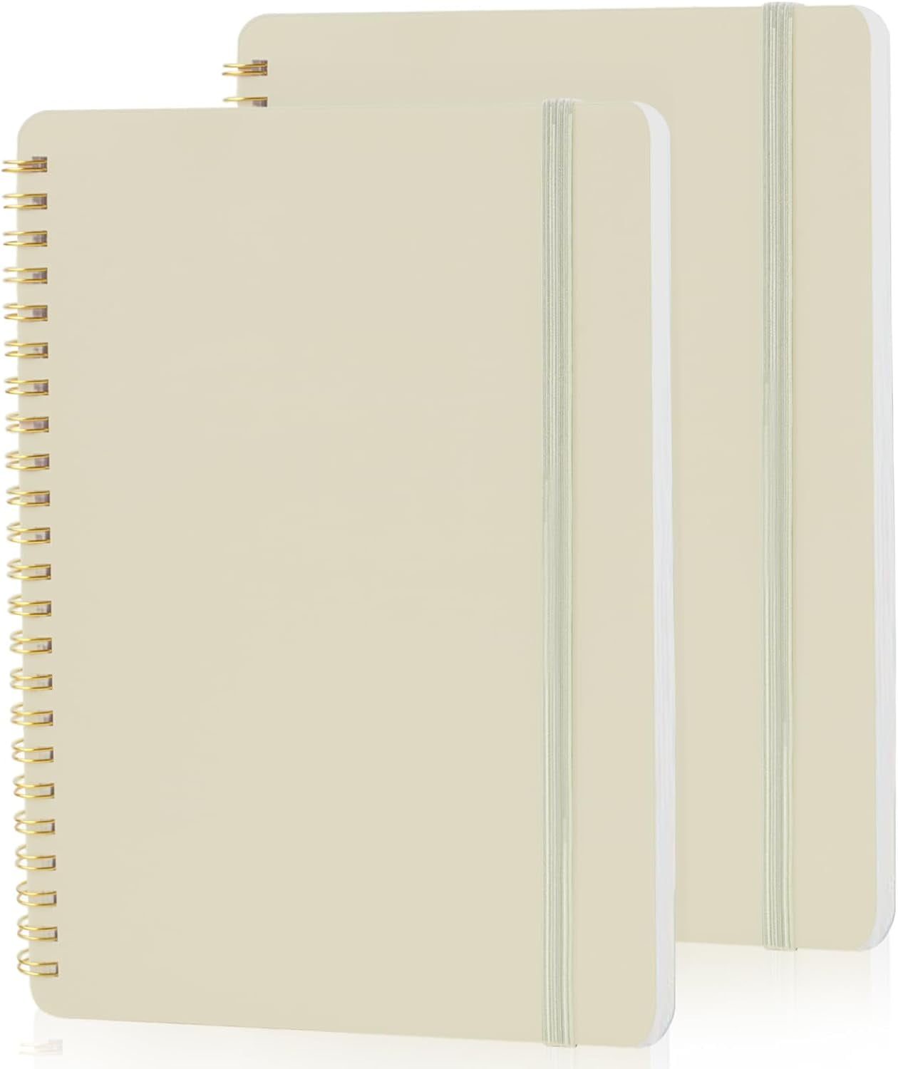 Small Spiral Notebook , Notebooks for Note Taking, Morandi Spiral ...