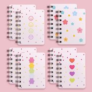Pen + Gear Sushi Cat Bubble Pop Fidget Journal - 120 Lined Paper Pages ...