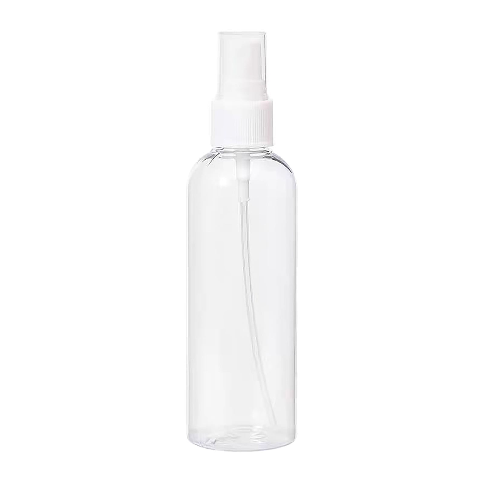 Small Spray Bottle,Empty Fine Mist Spray Bottles,Clear Empty Fine Mist ...