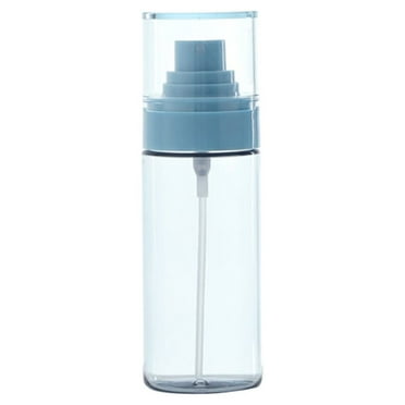 Luxsea Small Spray Bottle Travel Size 3.4oz/100ml - Fine Mist Hair ...