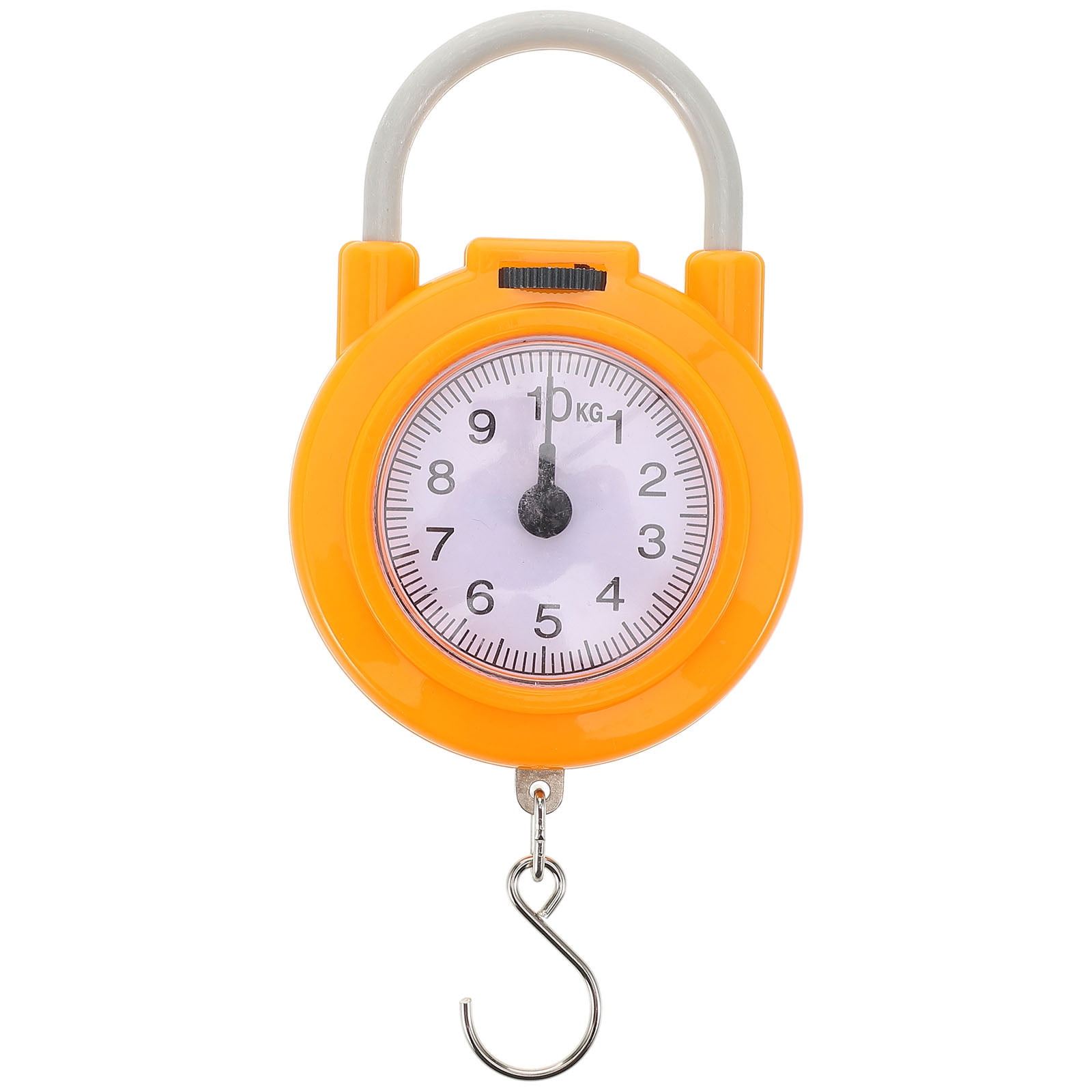 Portable Electronic Weight Scale with Hook for Home Use High Precision ...