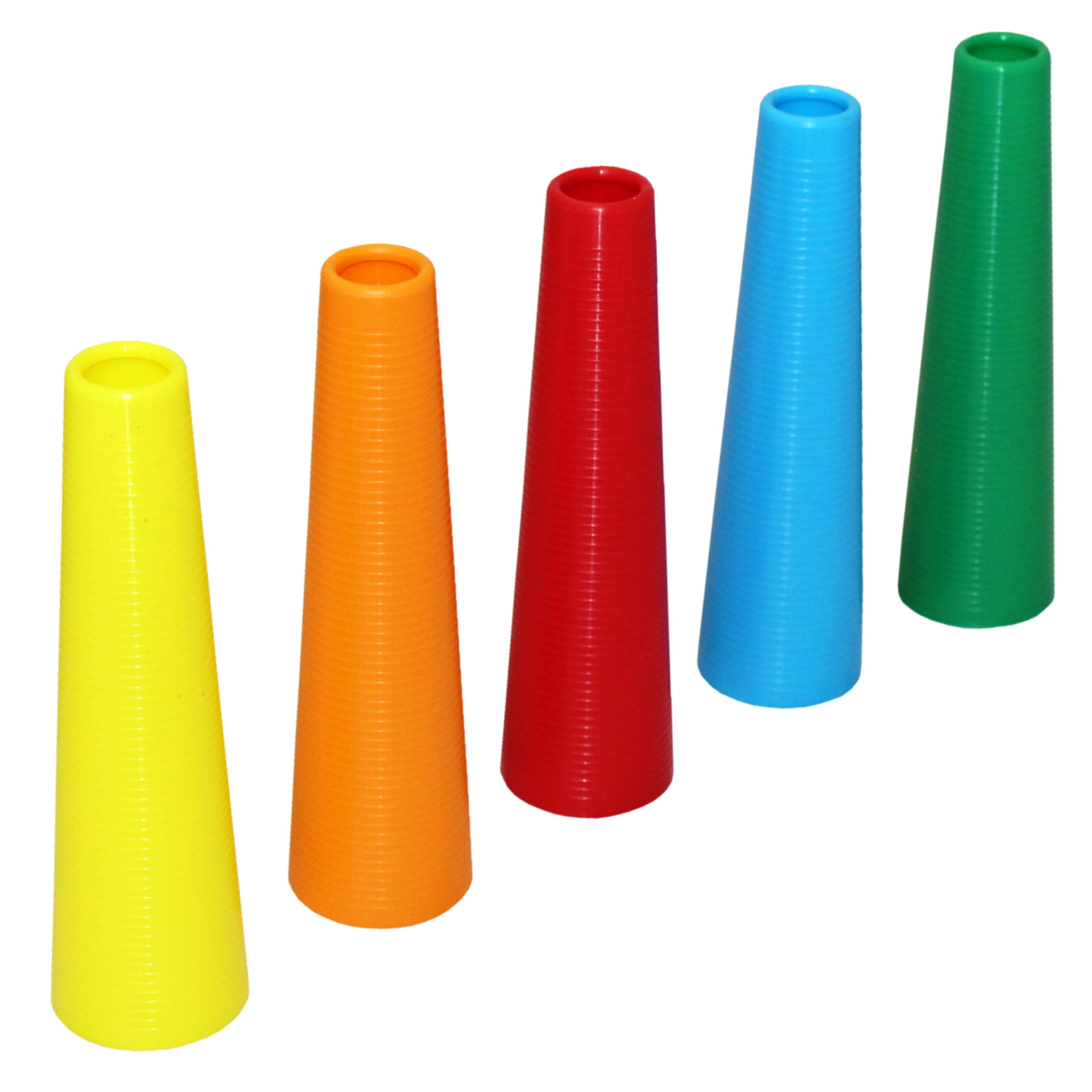 Small Stacking Hand Cones, Set of 30 - Walmart.com