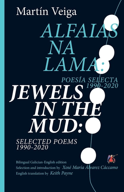 Small Stations Poetry: Jewels in the Mud: Selected Poems 1990-2020 ...
