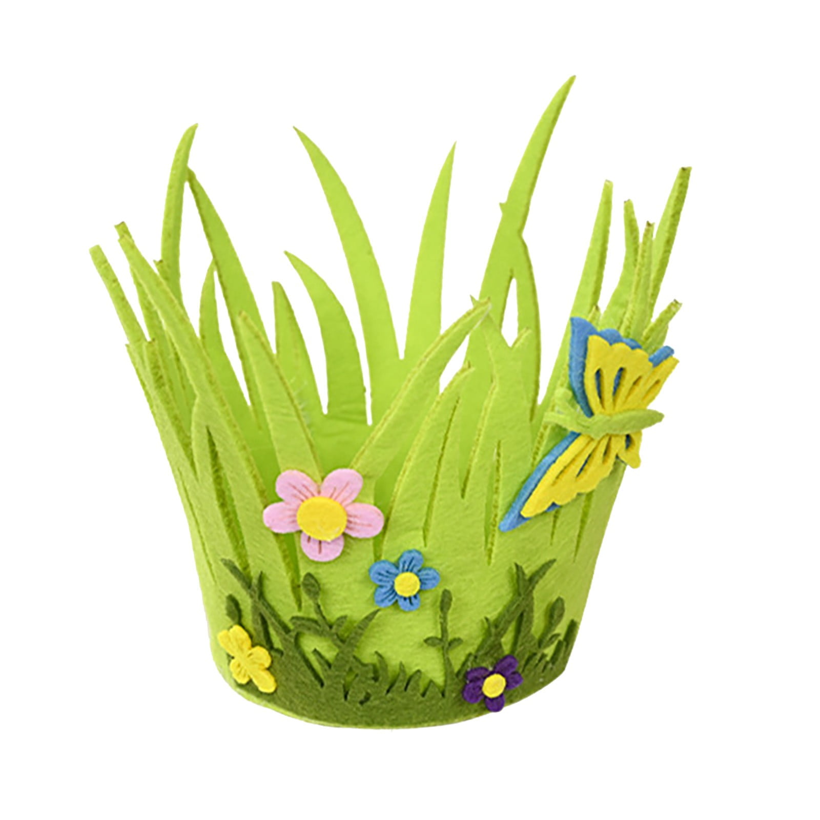 Small Statues Garden Statue Solar Dog Garden Statue Cute Garden Outdoor ...