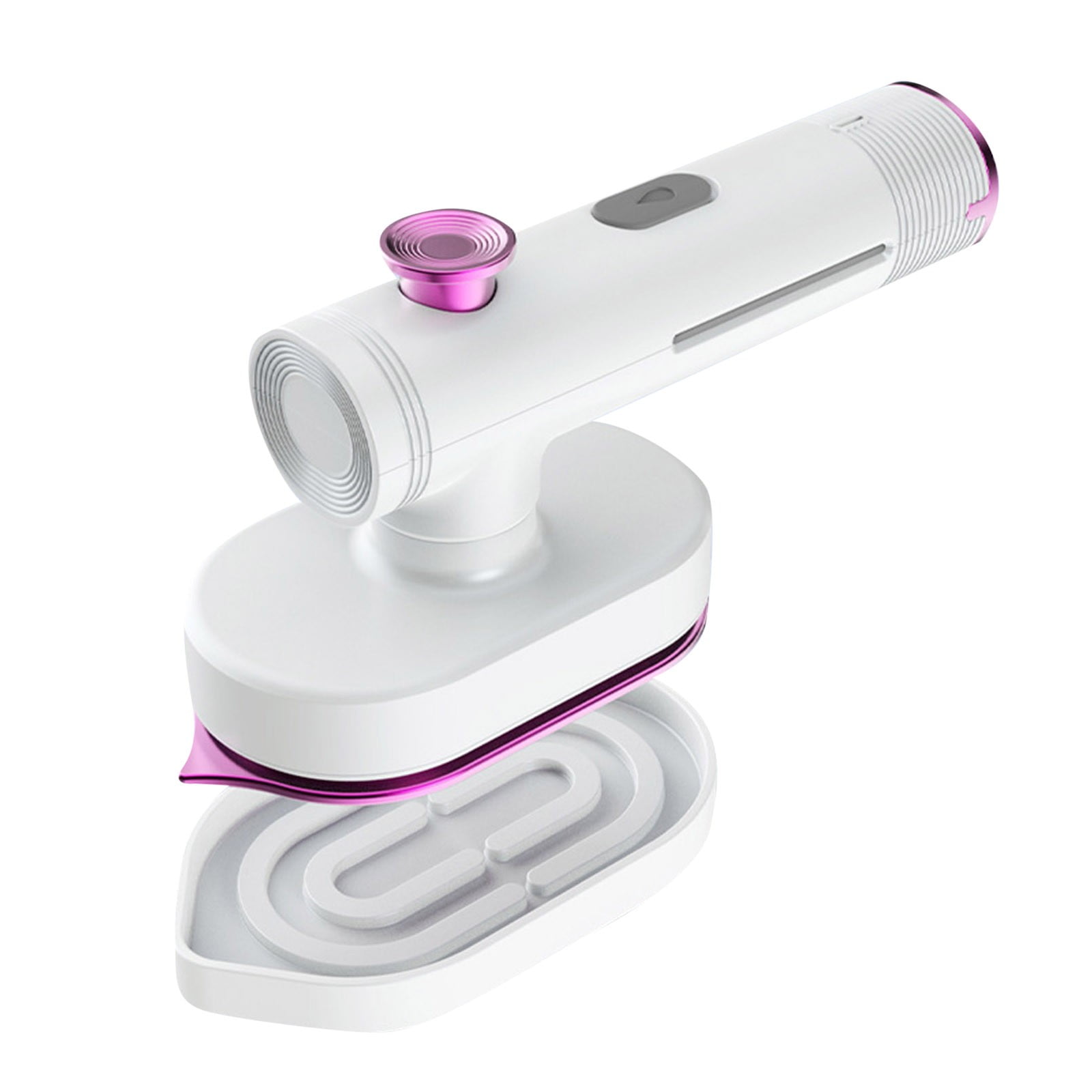 Small Steam Portable Handheld Design With Swivel Handle 60 Ml Capacity ...