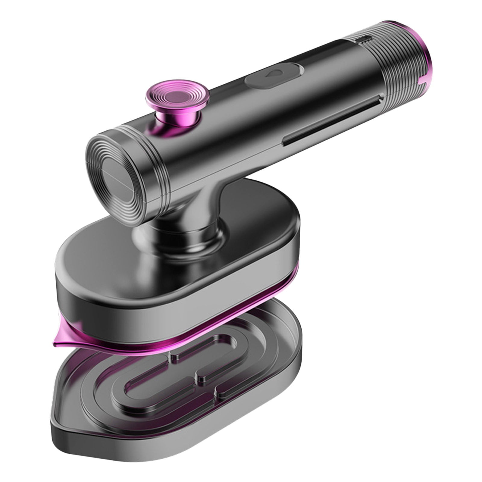 Small Steam Portable Handheld Design With Swivel Handle 60 Ml Capacity ...