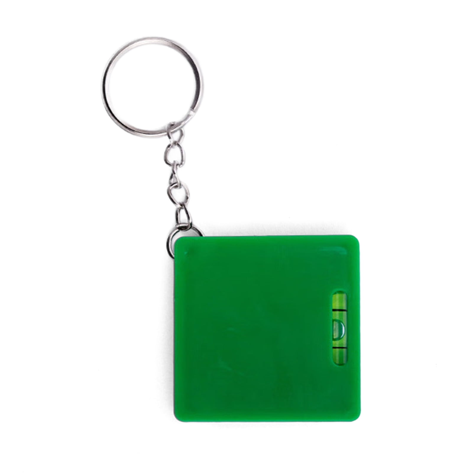 Small Steel Tape Measure Featuring Build in Bubble Levels 1 Meter ...