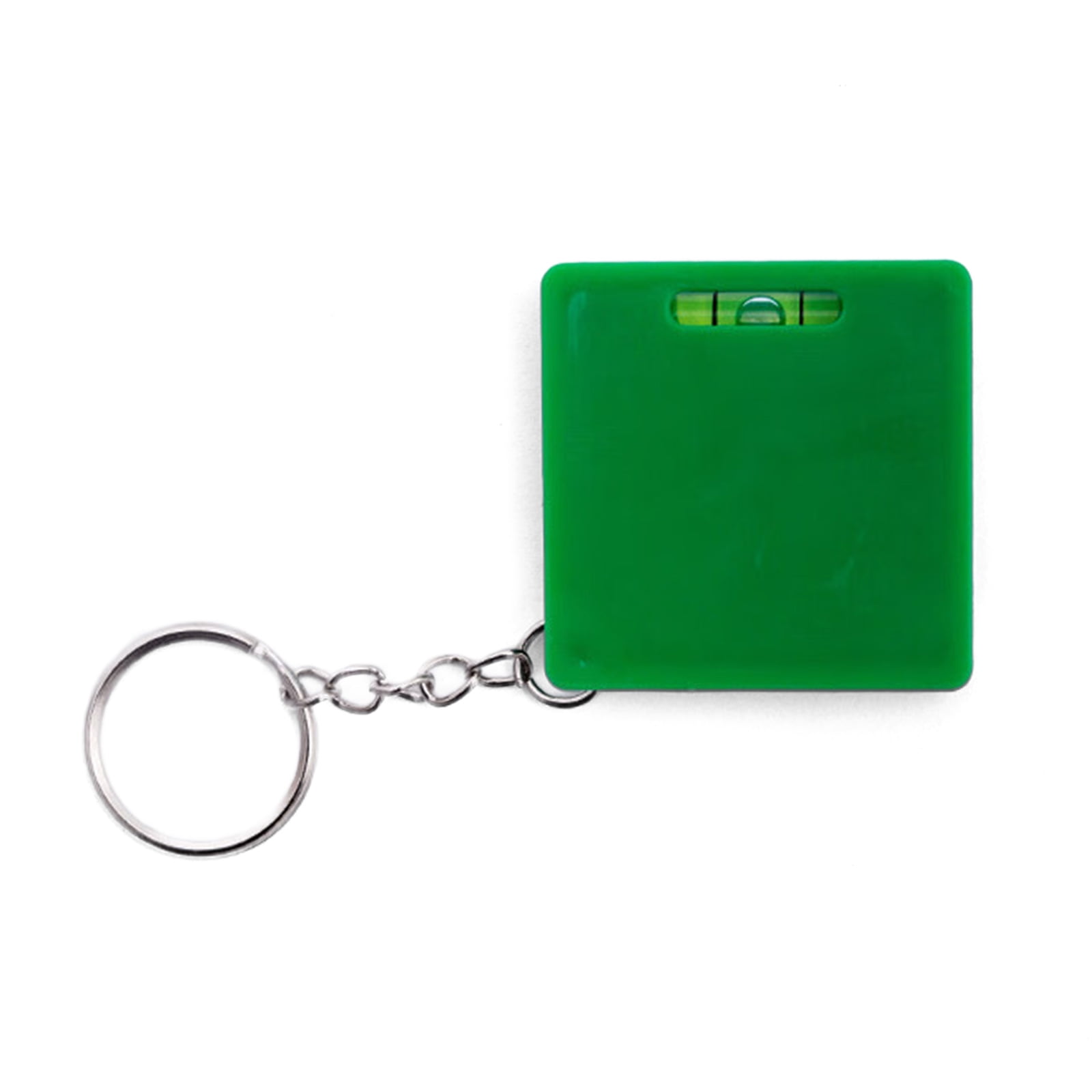 Small Steel Tape Measure with Bubble Levels 1m Length Easy to Carry ...