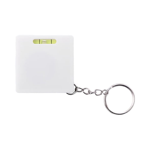 Small Steel Tape Measure with Double Metric Royal Scale Build in Levels ...