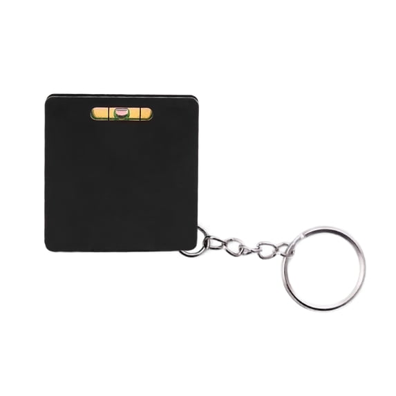Small Steel Tape Measure with Double Metric Royal Scale Build in Levels ...