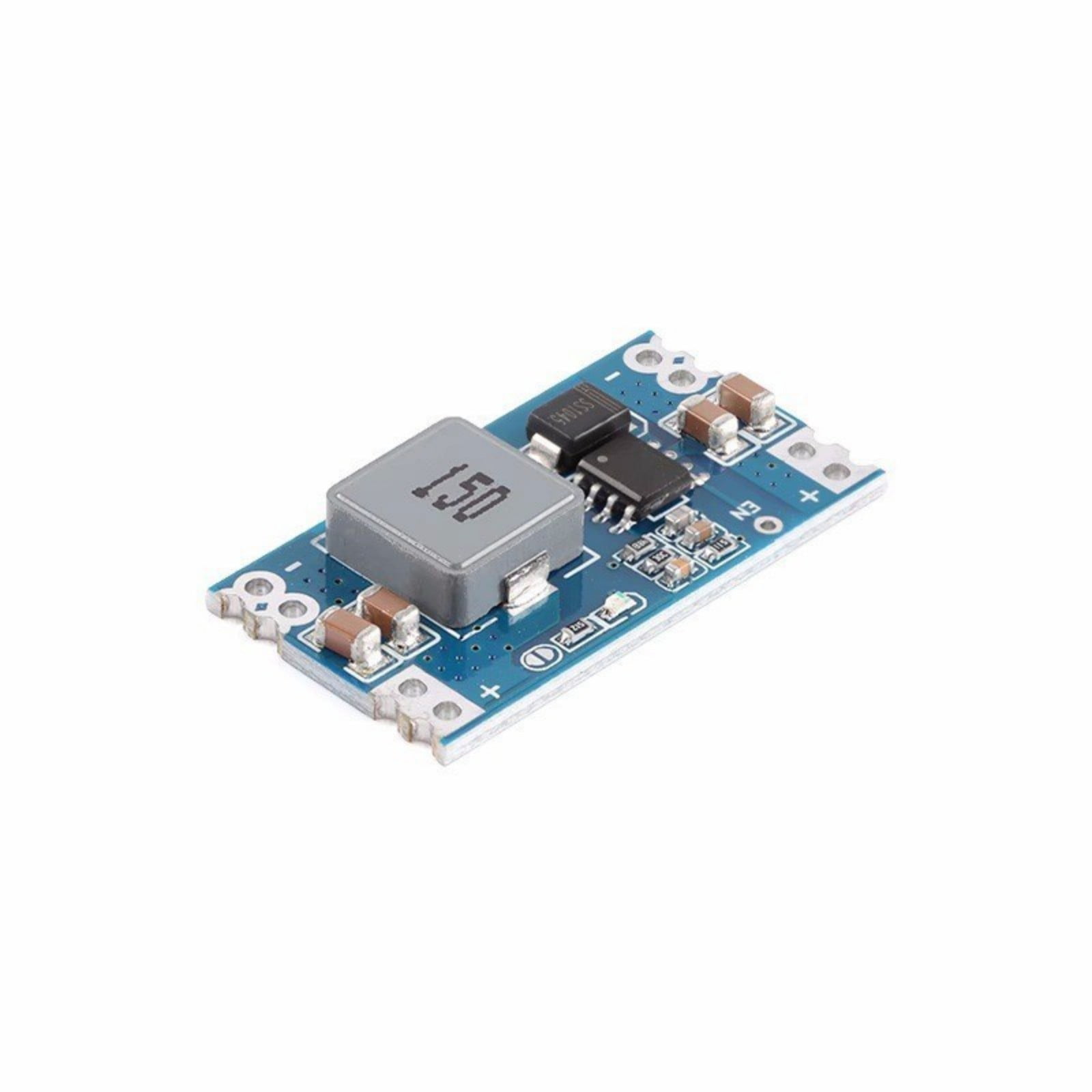 Small Step Down Voltages Regulator Module DC5.5v-32v Converter With ...