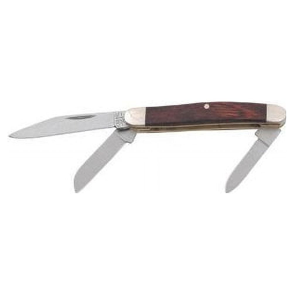 Small Stockman Rosewood - Walmart.com