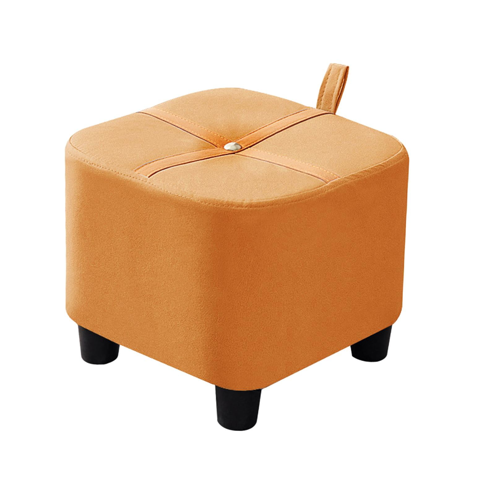Small Stool Doorway Shoe Changing Stool Children Sofa Bench Household ...