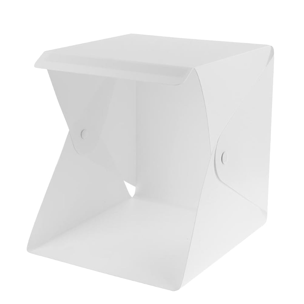ORDDIART Folding Light Box Mini Rectangular Shape For Product ...