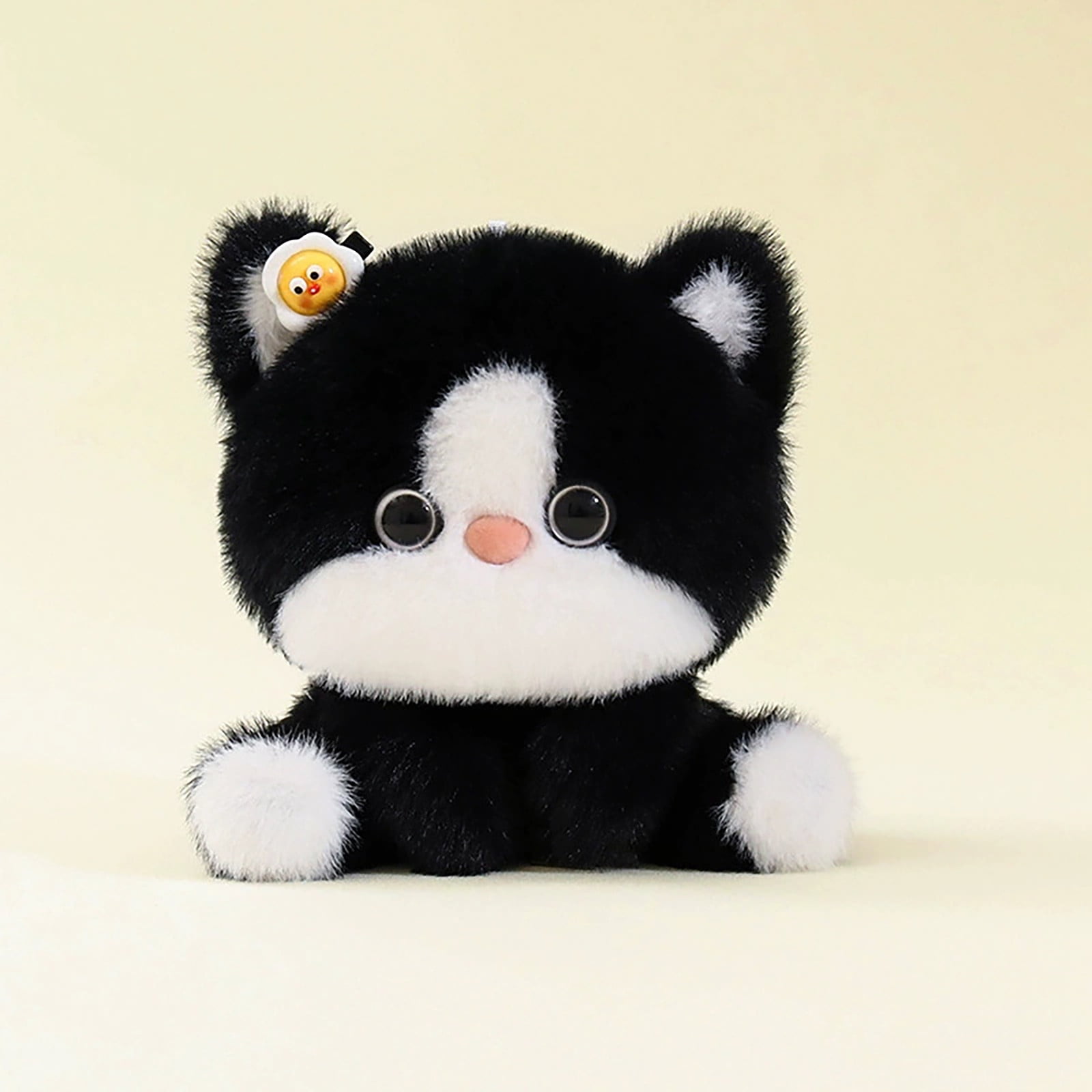 Small Stuffed Animals Bulk, 5.75 Inch Mini Stuffed Animals, Plush Toys ...