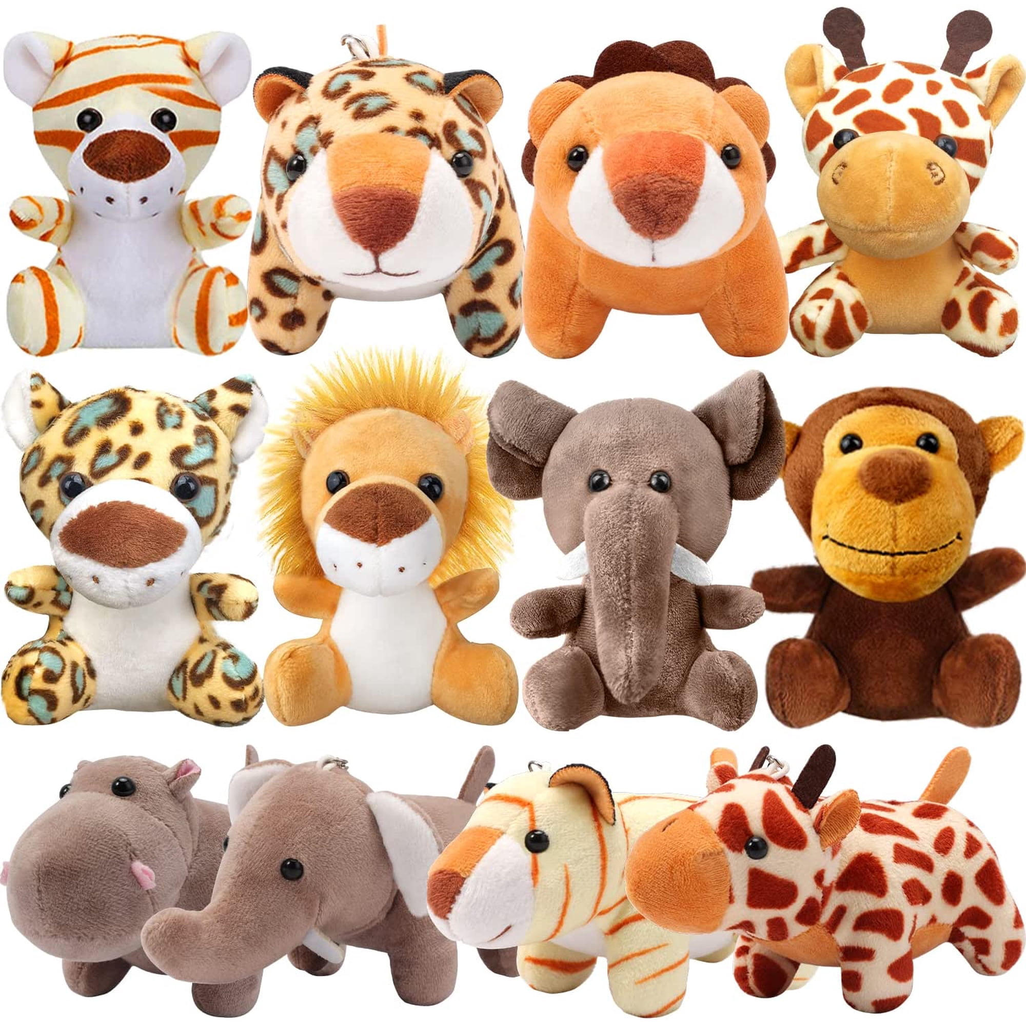 Cute Stuffed Animals