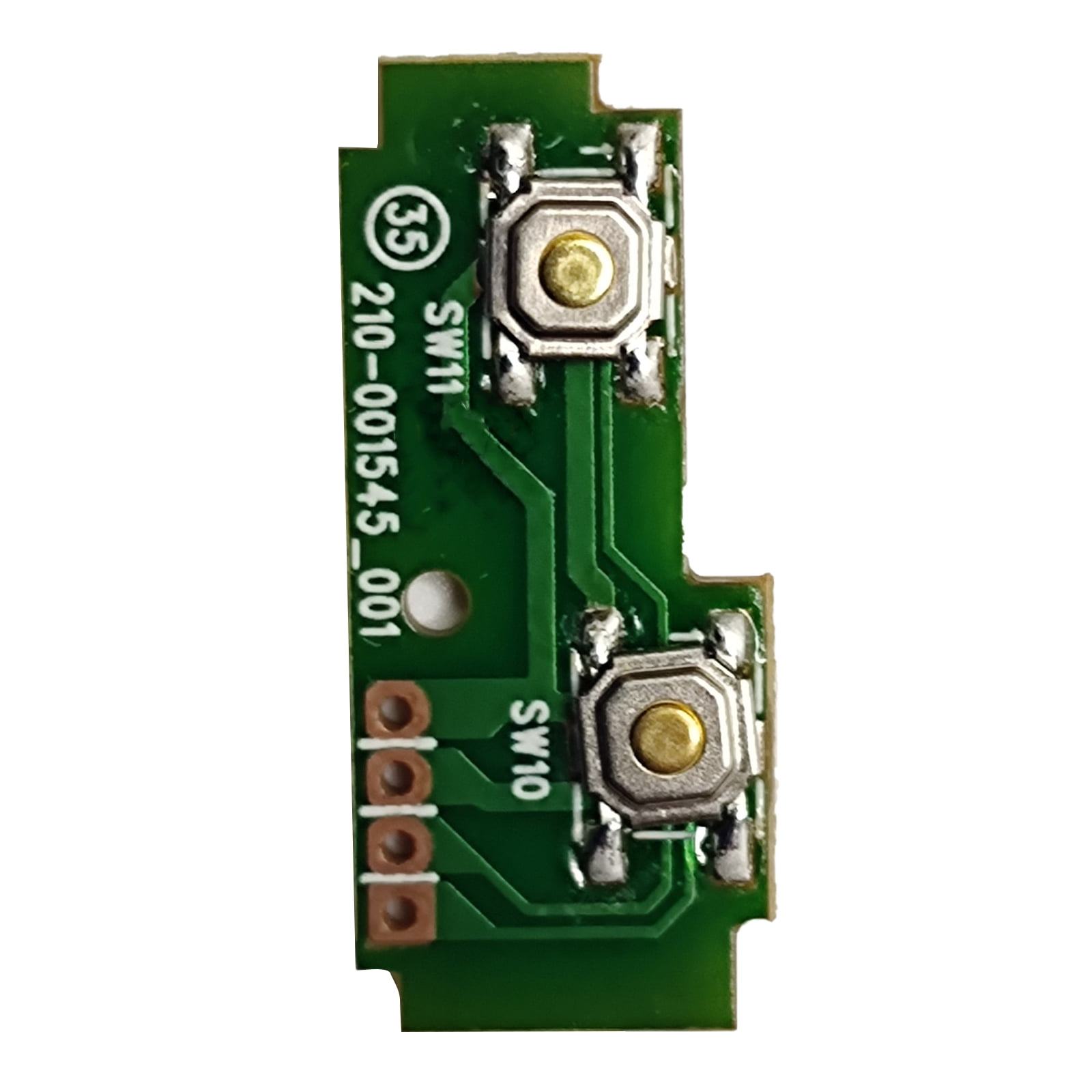 Small Switches Side Button Board Motherboards for MX 2S Side Button ...