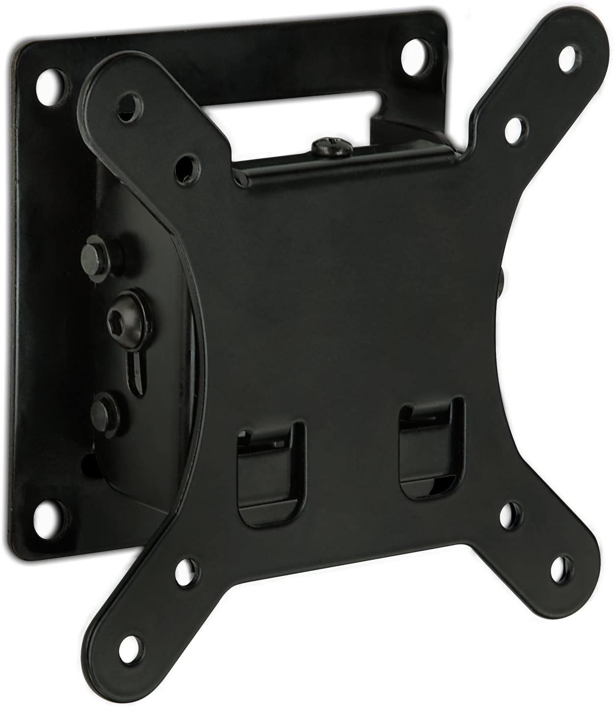 Small TV Monitor Wall Mount | Quick Release | Fits 13-32 Inch LCD/LED ...