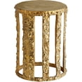 Small Table-18 Inches Tall And 13.25 Inches Wide Cyan Lighting 11141 ...