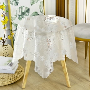 Small Table Cover